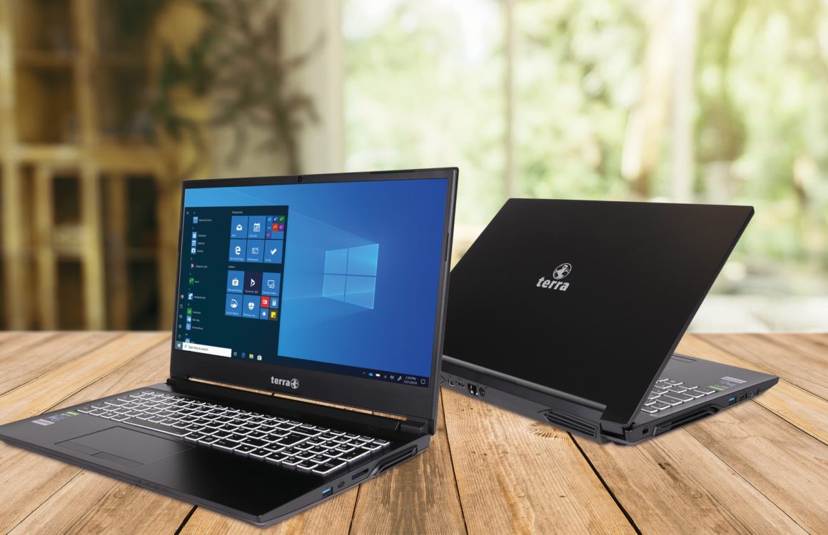 TERRA COMPUTER - Strasbourg Nord